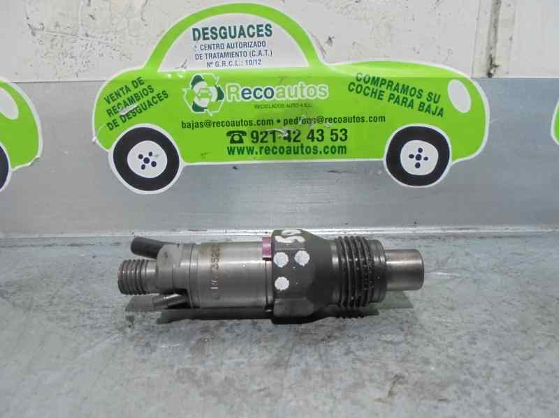 Injector PEUGEOT 205 II (20A/C) 1.7 Diesel 2102800 | B-Parts