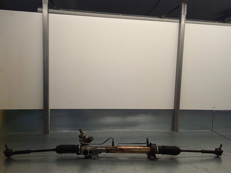 Steering rack CHRYSLER VOYAGER II (ES) 2.5 TD 10273538 | B-Parts