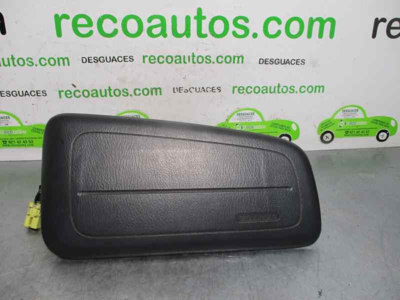 Passenger airbag FORD RANGER (ER, EQ, R_) 2.5 TD 4x4 2767498 | B-Parts