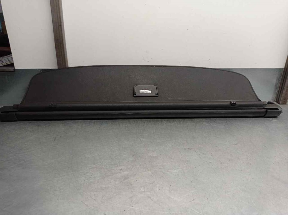 Rear parcel shelf VW PASSAT B6 Variant (3C5) 2.0 TDI 4motion 10135318 ...