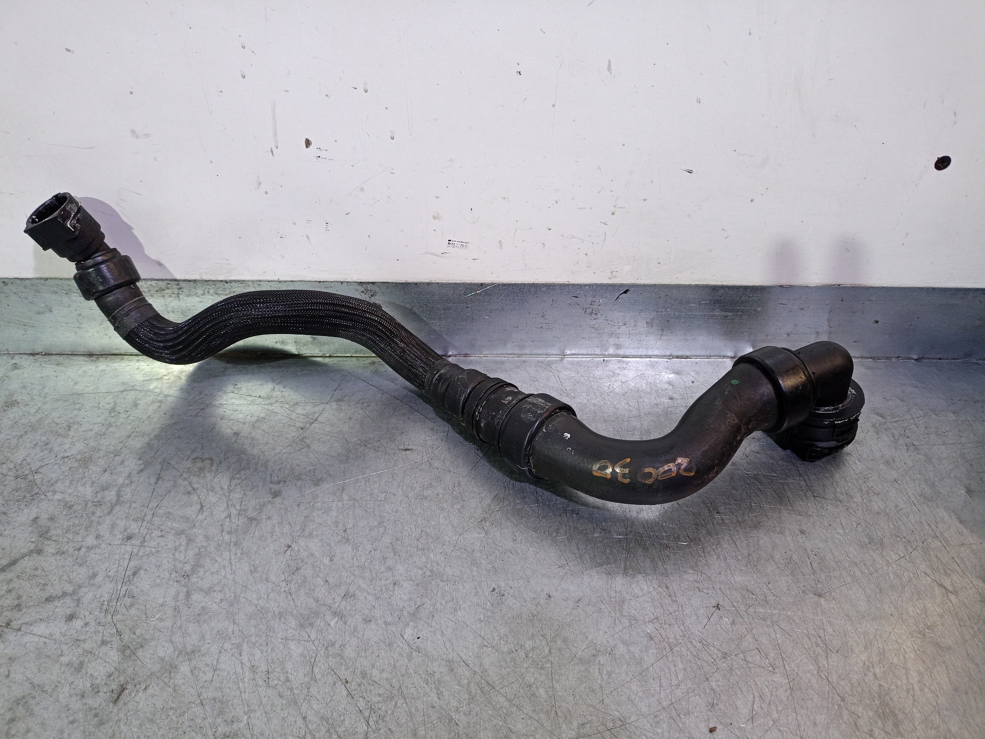 Altro CITROËN BERLINGO Box Body/MPV (K9) e-Berlingo 17760597 | B-Parts