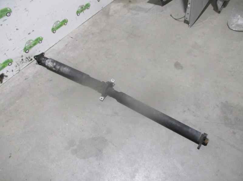 Driveshaft BMW 1 (E81) 118 d 3158146 | B-Parts