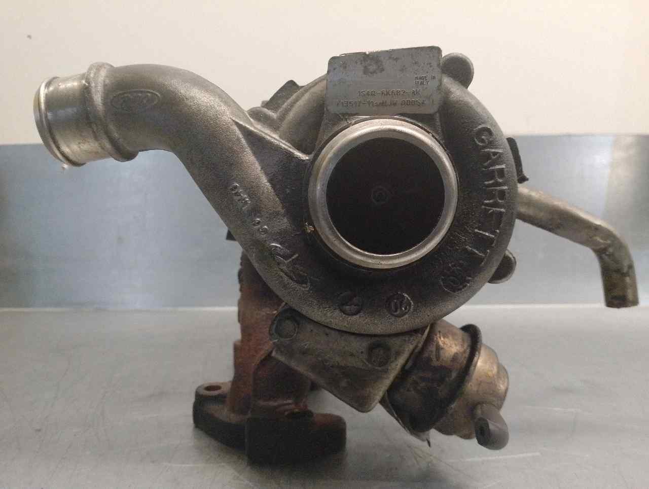 Turbo FORD FOCUS I (DAW, DBW) 1.8 TDCi 11527345 | B-Parts