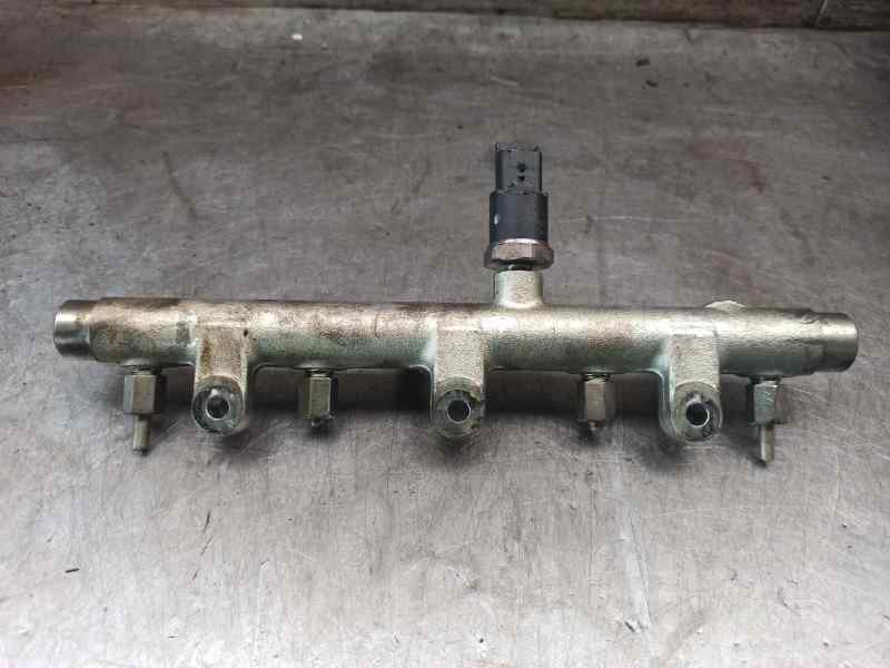 Injection rail PEUGEOT EXPERT (224_) 2.0 HDI 16V 8201513 | B-Parts