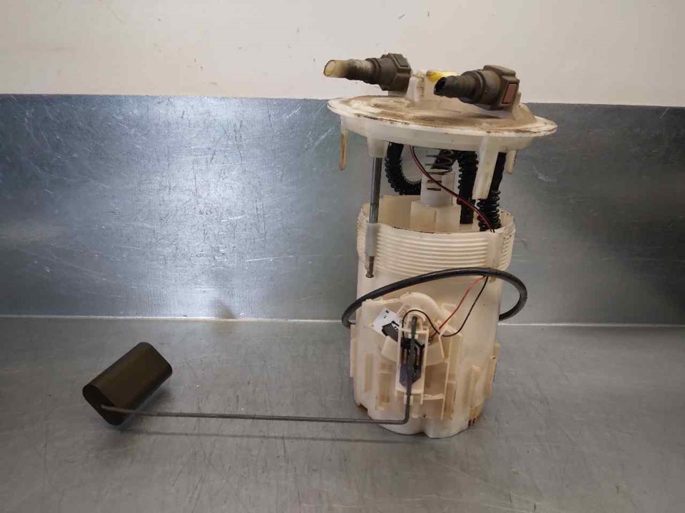 Pompe à carburant RENAULT KANGOO / GRAND KANGOO II (KW0/1_) 1.5 dCi 70 ...