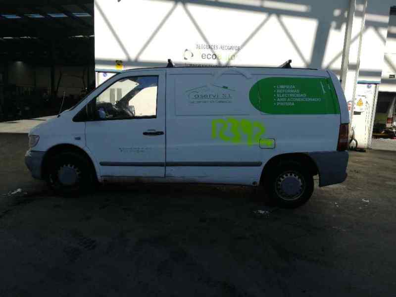 Used Parts For MERCEDES-BENZ VITO Van (W638)112 CDI 2.2 (638.094) | B-Parts