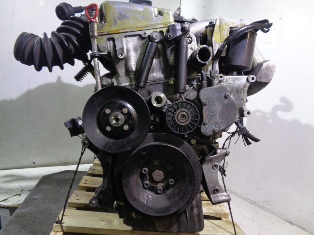 Motor MERCEDES-BENZ E-CLASS (W124) E 300 D (124.131) 9580774 | B-Parts