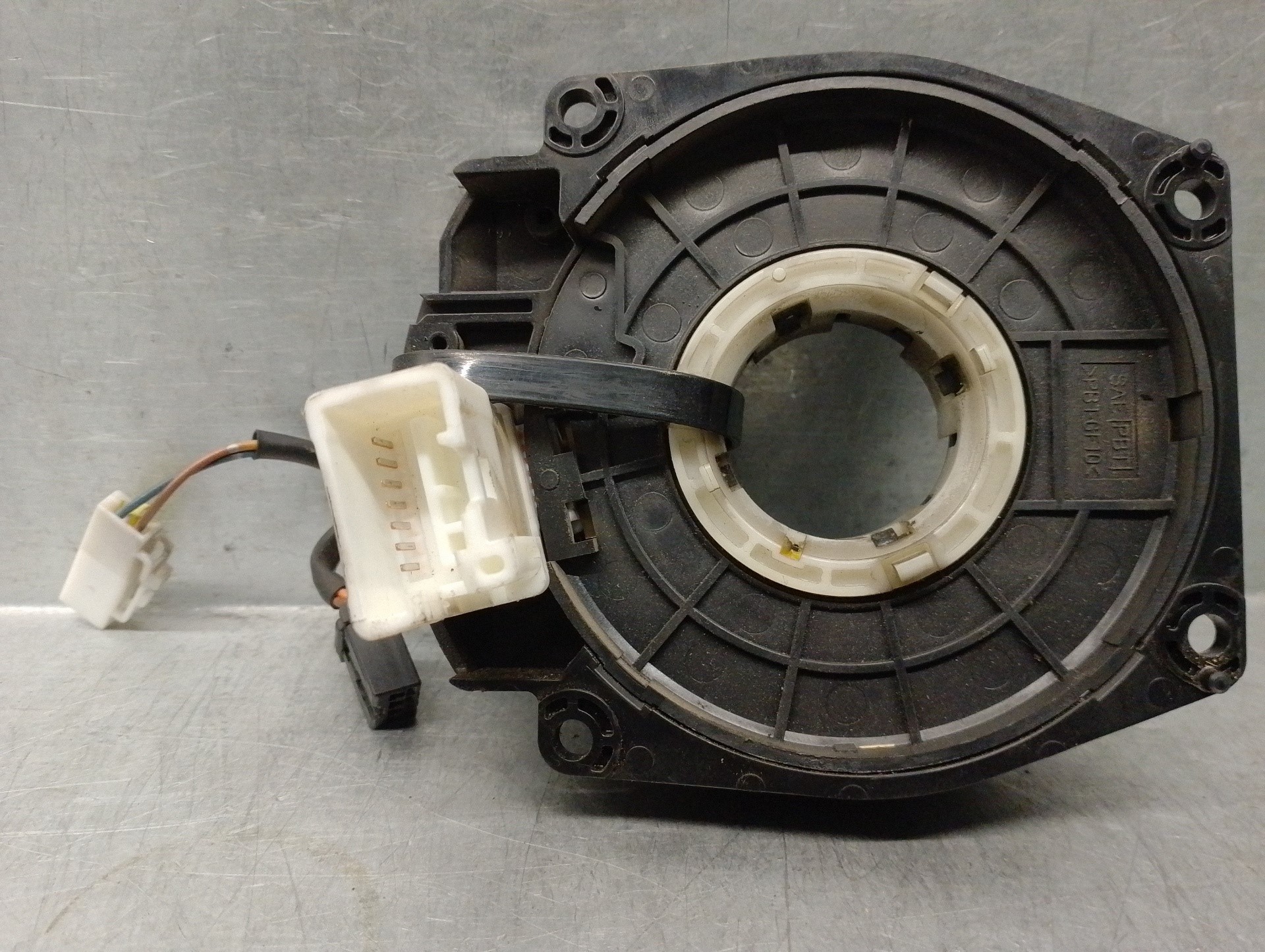 Squib airbag NISSAN PICK UP (D22) 2.5 TD 4WD 11970496 | B-Parts