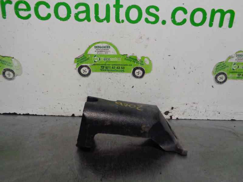 Engine mount PEUGEOT 807 (EB_) 2.2 HDi 8762682 | B-Parts
