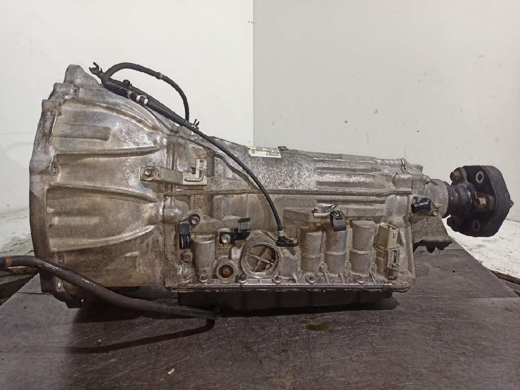 Automatic gearbox LEXUS LS (_F2_) 400 (UCF20_) 8235429 | B-Parts