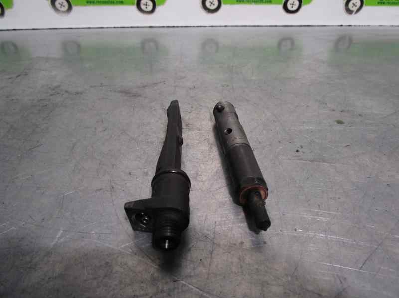 Injector OPEL ASTRA G Hatchback (T98) 2.0 DTI 16V (F08, F48) 2089507 ...