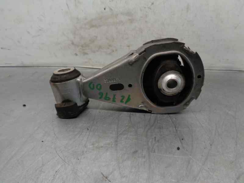 Engine mount RENAULT MEGANE III Hatchback (BZ0/1_, B3_) 1.5 dCi (BZ09 ...
