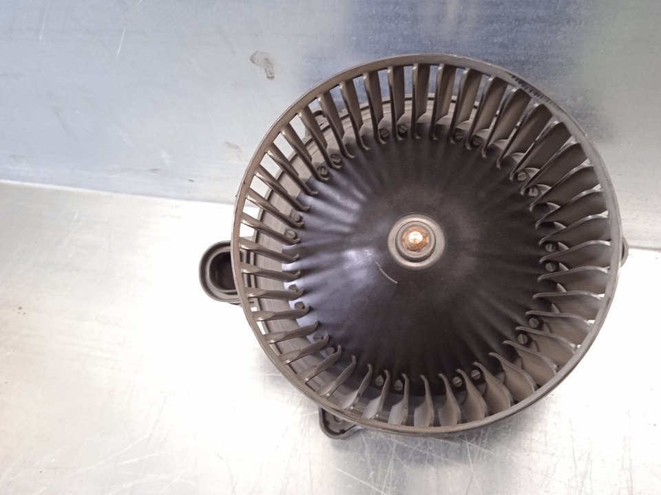 Heater blower motor FORD TRANSIT COURIER B460 MPV 1.0 EcoBoost 10163073 ...