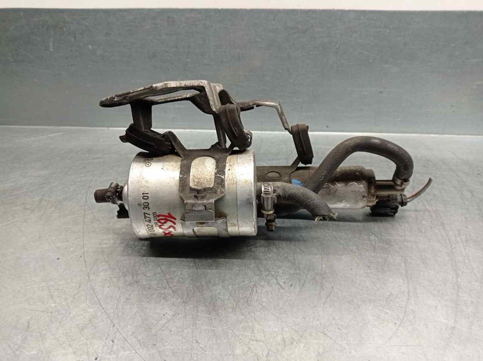 Fuel pump MERCEDES-BENZ S-CLASS Coupe (C215) CL 500 (215.375) 10920484 ...