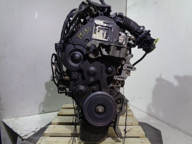 Engine FORD FOCUS II (DA_, HCP, DP) 1.6 TDCi 9538993 | B-Parts