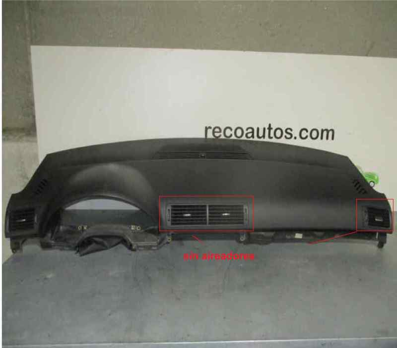 Tablier AUDI A4 B6 (8E2) 2.0 2102026 | B-Parts