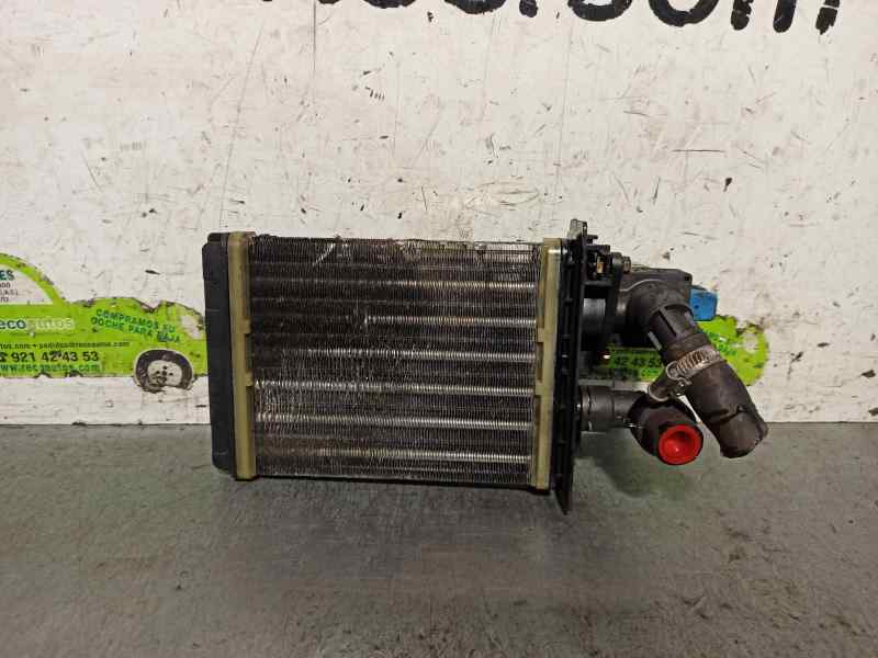 AC radiator PEUGEOT 307 Break (3E) 2.0 HDI 110 5124090 | B-Parts
