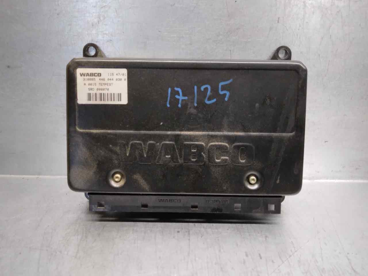 ABS pump LAND ROVER DISCOVERY II (L318) 2.5 Td5 4x4 12115514 | B-Parts
