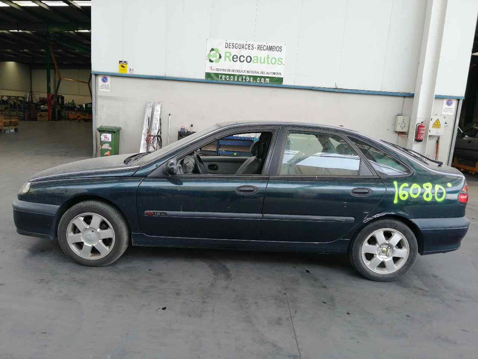 Steering rack MASERATI QUATTROPORTE V 4.7 GT S 11926862 | B-Parts