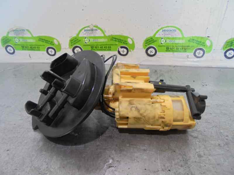 Fuel pump MERCEDES-BENZ C-CLASS (W205) C 220 BlueTEC / d (205.002, 205. ...
