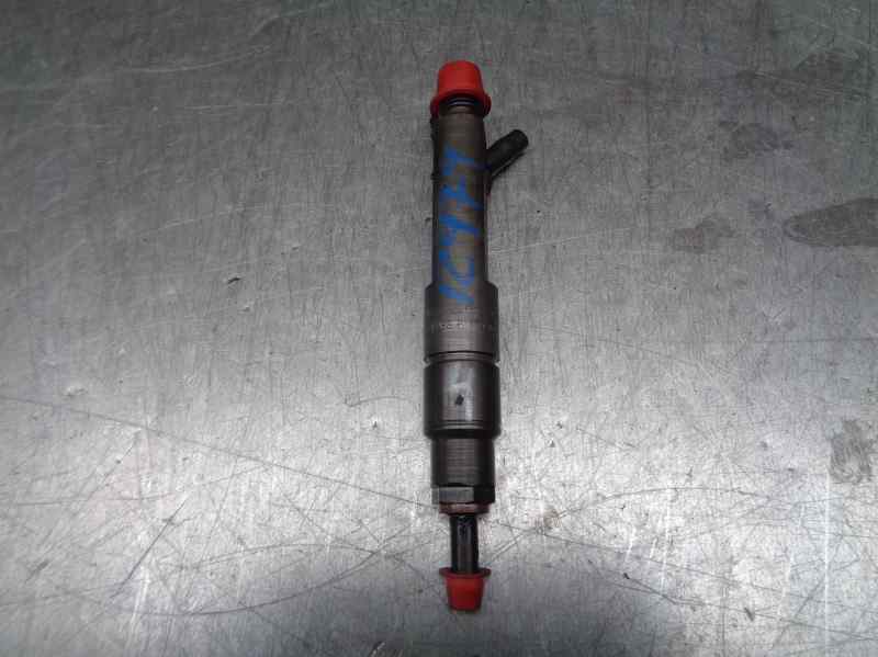 Inyector AUDI A6 C4 (4A2) 2.5 TDI 7514057 | B-Parts