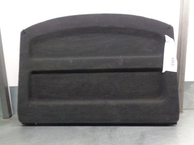 Rear parcel shelf SKODA OCTAVIA I (1U2) 12603222 | B-Parts