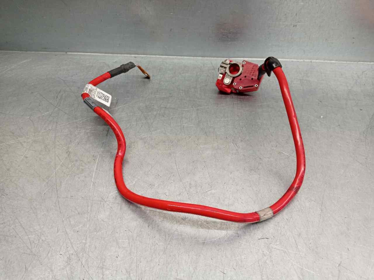Electric cable BMW 3 (G20, G80, G28) 330 e Plug-in-Hybrid 12189430 | B ...