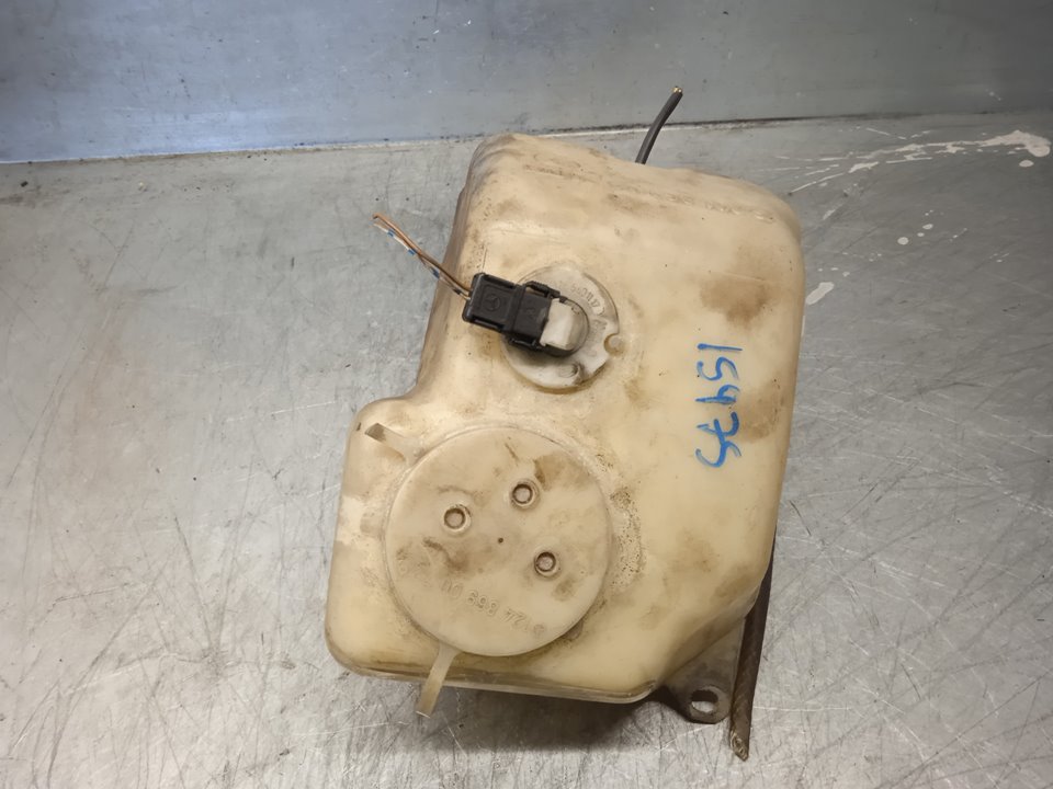 Windscreen washer tank MERCEDES-BENZ 190 (W201) E 1.8 (201.018 ...
