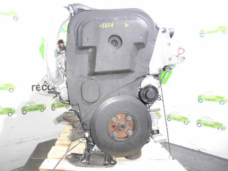 Engine VOLVO S80 I (184) 2.8 T6 2095413 | B-Parts