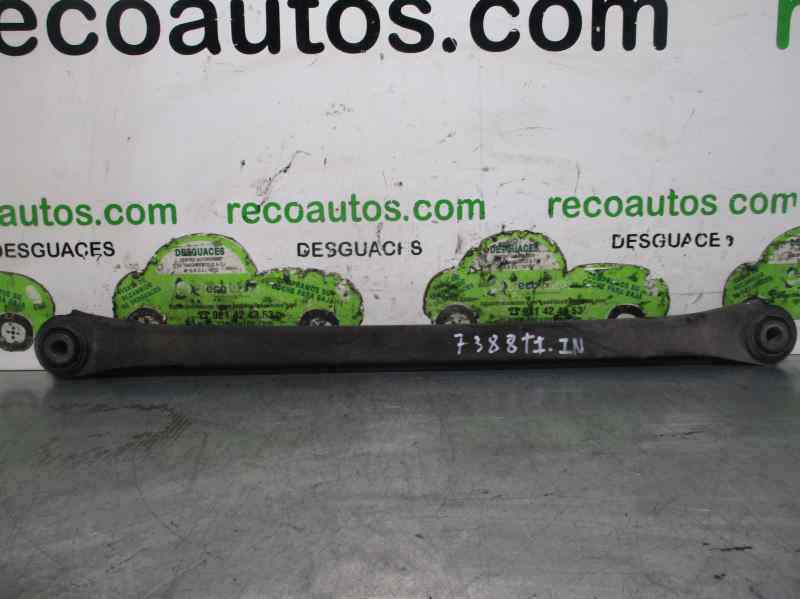 Left rear suspension arm MINI MINI (R50, R53) Cooper 2071054 | B-Parts