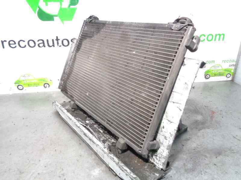 AC radiator TOYOTA YARIS (_P1_) 1.4 D-4D (NLP10_) 4915947 | B-Parts