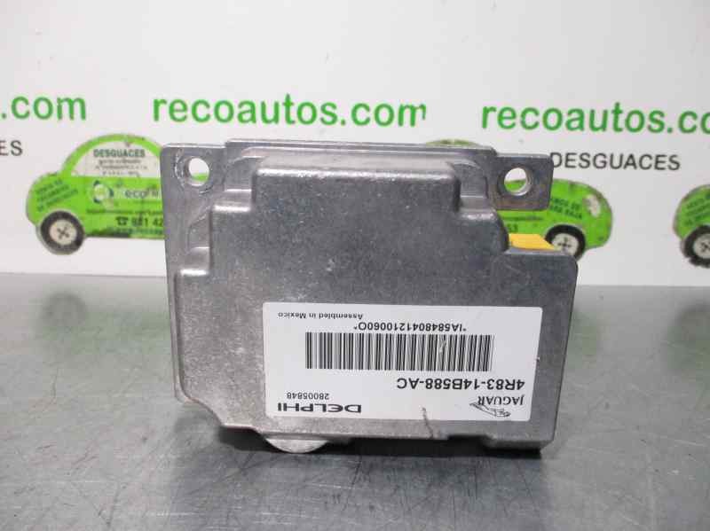 Electronic module JAGUAR XJ (X350, X358) R 4.2 2334121 | B-Parts