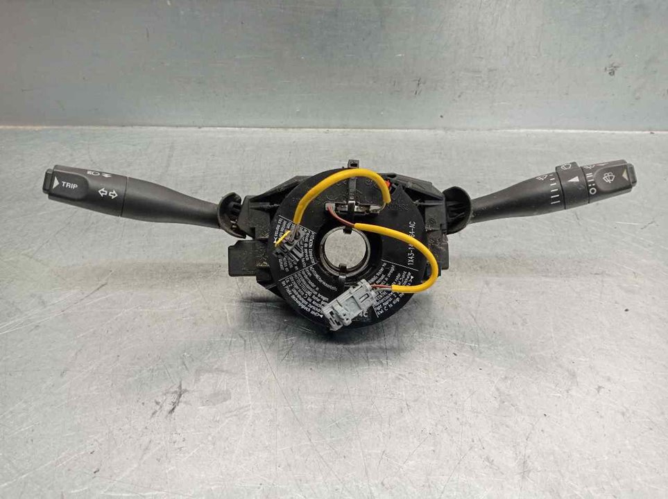 Headlight switch JAGUAR X-TYPE I (X400) 2.5 V6 All-wheel Drive 9497005 ...
