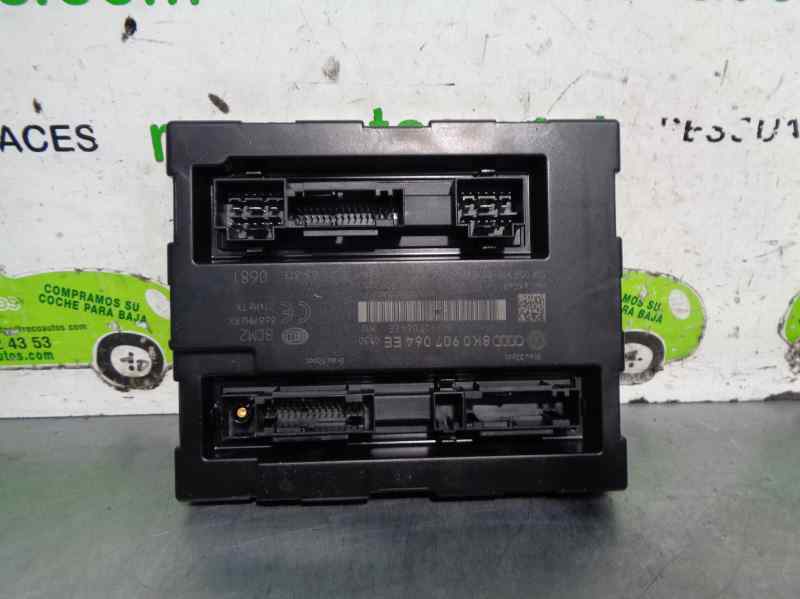 Electronic module AUDI A5 Convertible (8F7) 3.0 TDI 5845858 | B-Parts