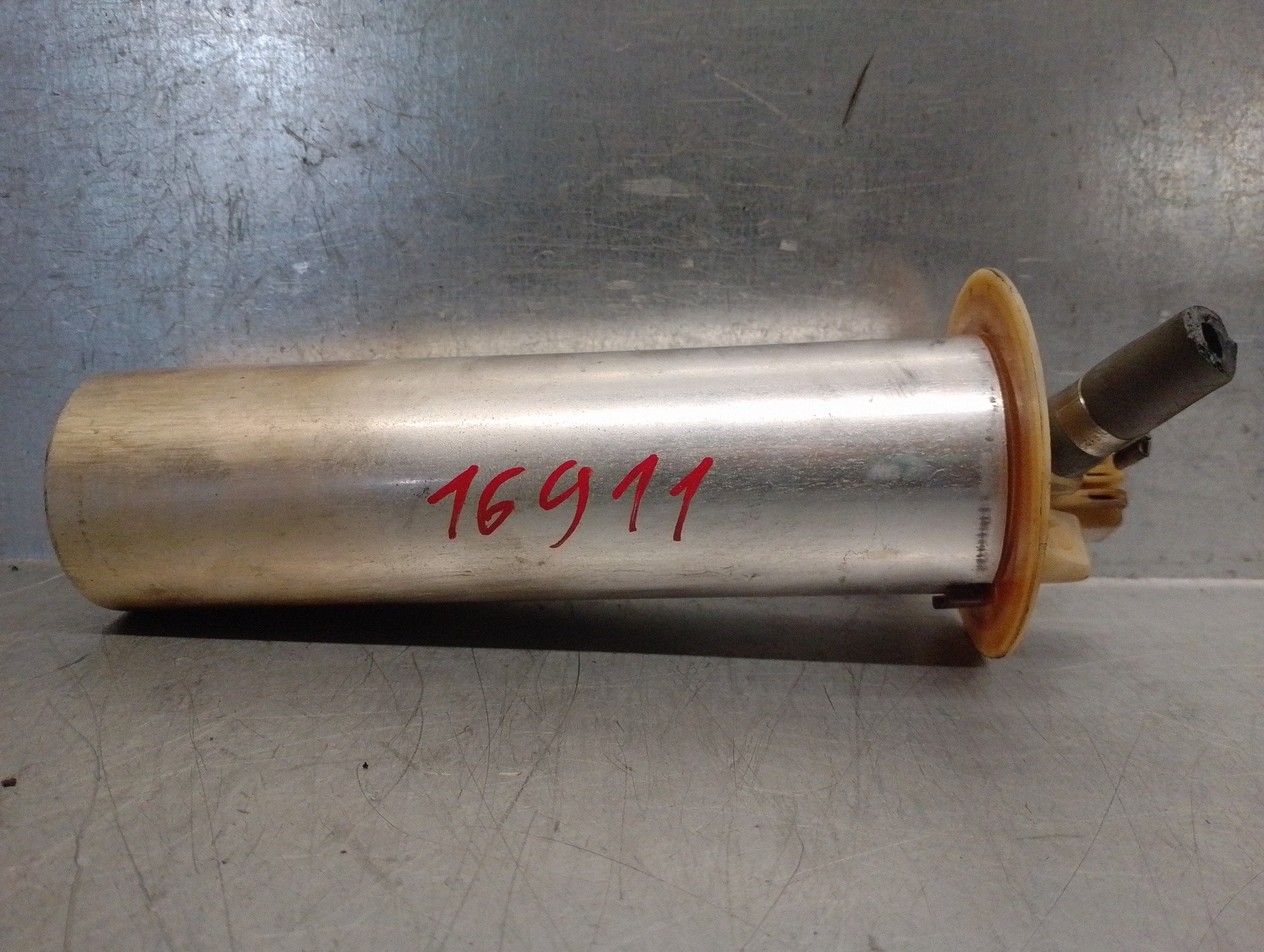 Pompe à carburant CITROËN AX (ZA-_) 11 11330663 | B-Parts