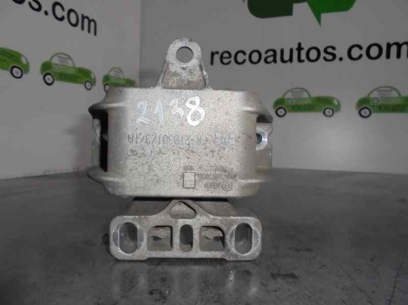 Engine mount AUDI A3 (8L1) 1.9 TDI 8763403 | B-Parts