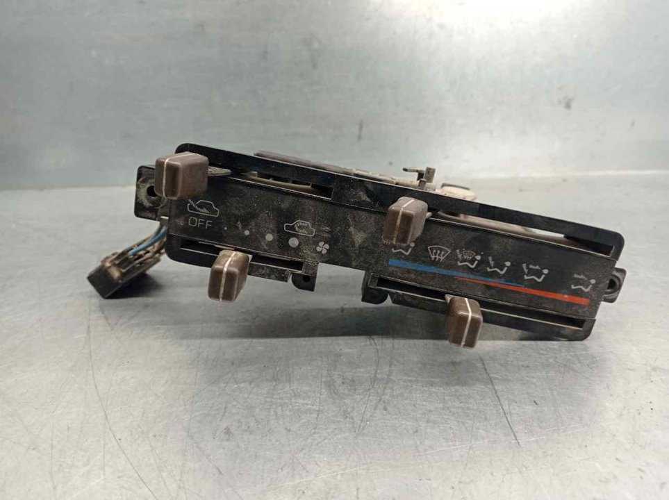 Climate control MITSUBISHI L200 (K7_T, K6_T) 2.5 TD 4WD 9442874 | B-Parts