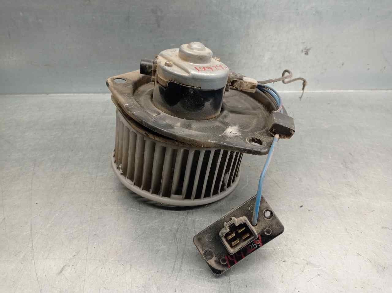 Heater blower motor MITSUBISHI L200 (K7_T, K6_T, K5_T) 2.5 TD 4WD ...