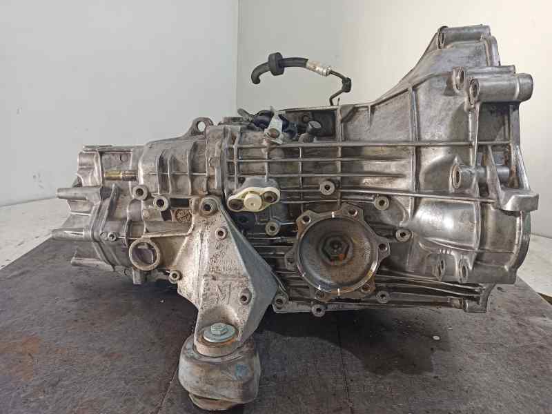 Manual gearbox VW PASSAT B5 (3B2) 1.9 TDI 4motion 6990334 | B-Parts