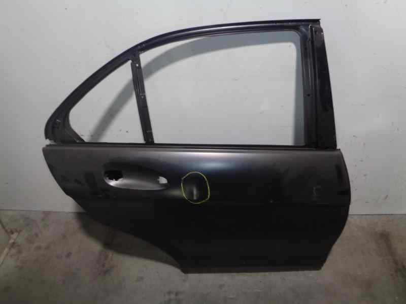 Right rear door MERCEDES-BENZ C-CLASS (W204) 10273143 | B-Parts