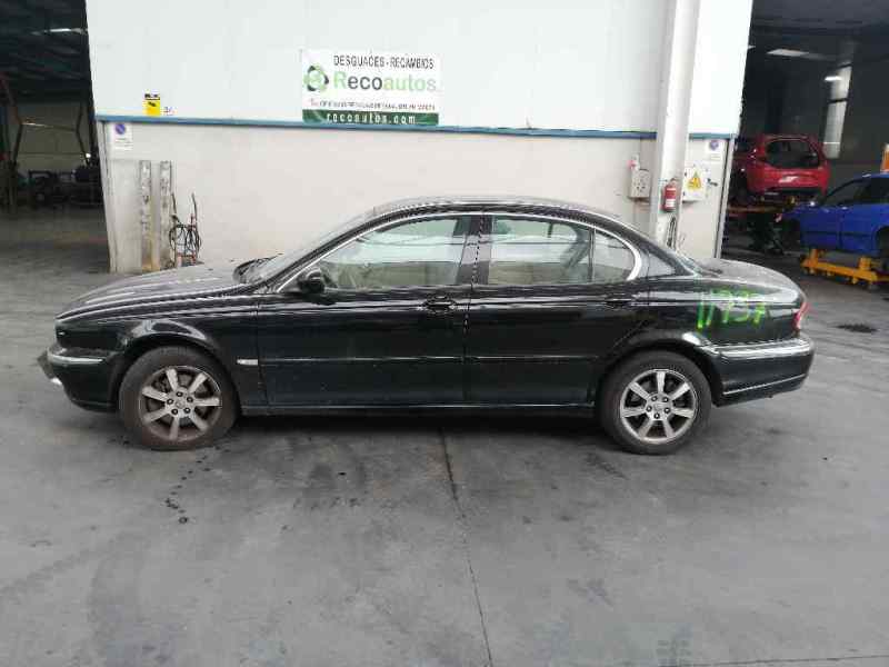 Rear bumper reinforcement JAGUAR X-TYPE I (X400) 2.0 D 6447240 | B-Parts