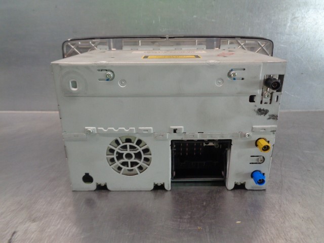 Electronic module MERCEDES-BENZ R-CLASS (W251, V251) R 350 CDI 4-matic ...