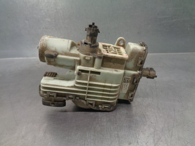 Electronic module MAZDA CX-7 (ER) 2.2 MZR-CD AWD (ER10A) 18459082 | B-Parts