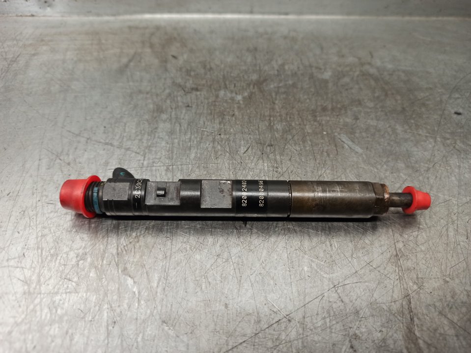 Injector RENAULT CLIO II (BB_, CB_) 1.5 dCi (B/CB07) 10703170 | B-Parts