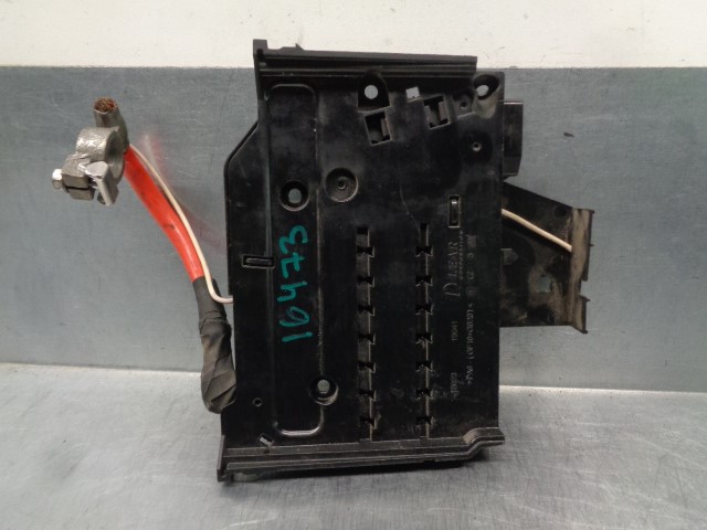 Fuse box FORD FOCUS III 1.0 EcoBoost 10911987 | B-Parts