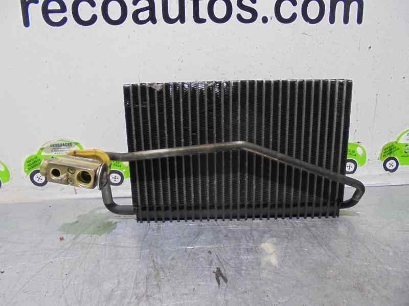 Air conditioning evaporator MERCEDES-BENZ C-CLASS (W203) C 270 CDI (203 ...