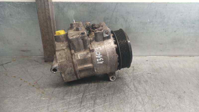 AC compressor MERCEDES-BENZ SLK (R171) 280 (171.454) 7558663 | B-Parts