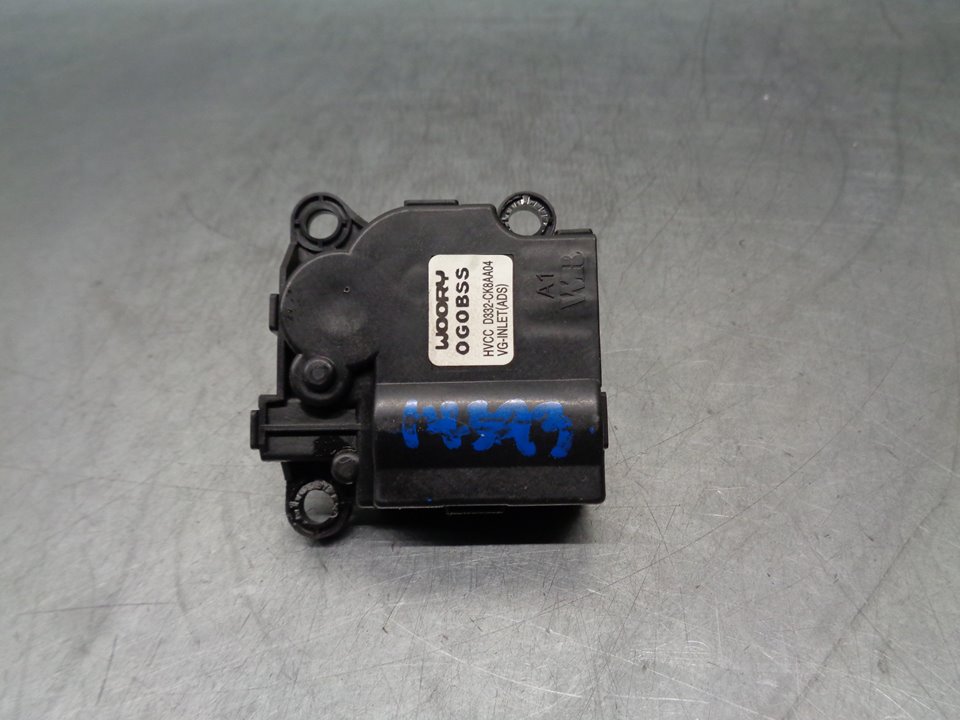 Heater blower motor KIA XCEED (CD) 1.4 T-GDI 9274439 | B-Parts