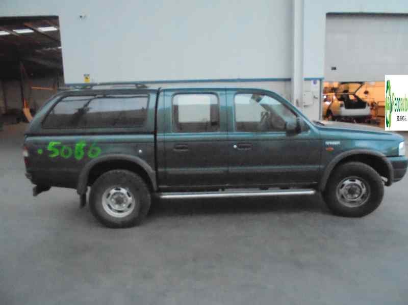 Other FORD RANGER (ER, EQ, R_) 2.5 TD 4x4 20256068 | B-Parts