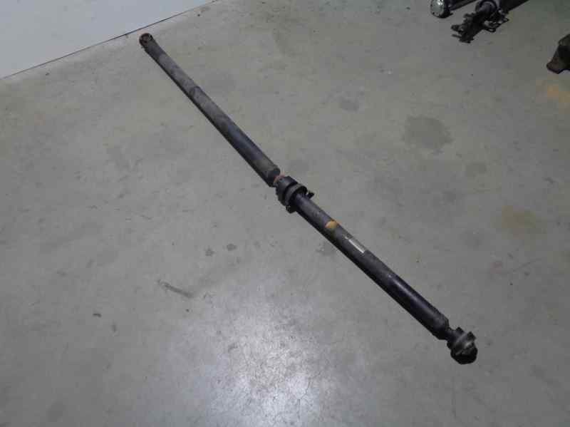 Driveshaft VOLVO XC90 I (275) T6 AWD 6447603 | B-Parts